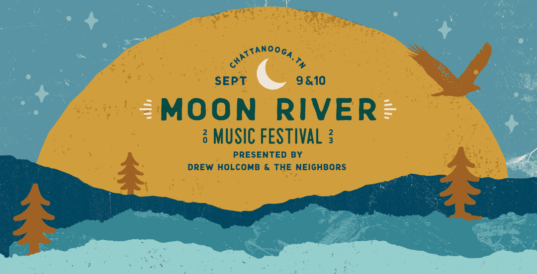 Moon River Music Festival Announces Full Lineup - MusicRow.com