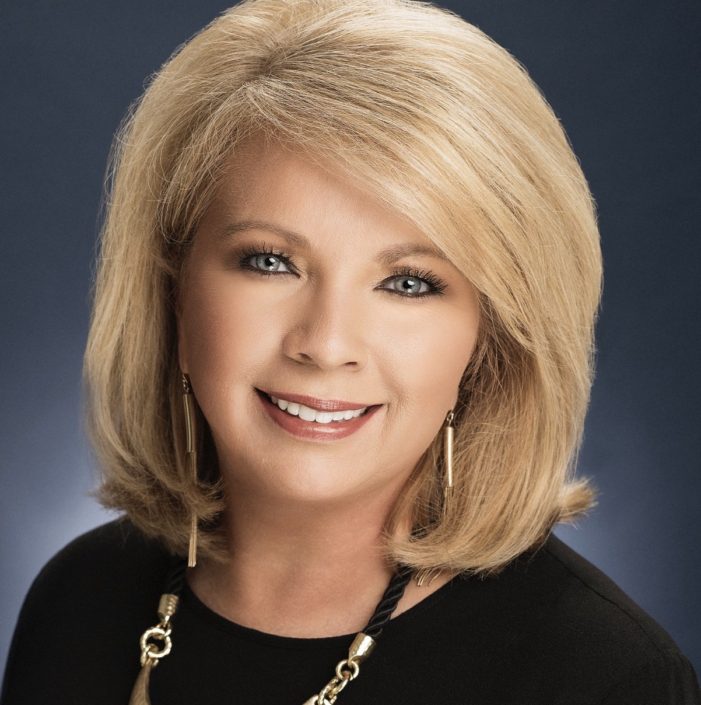 My Music Row Story: City National Bank's Diane Pearson - MusicRow.com