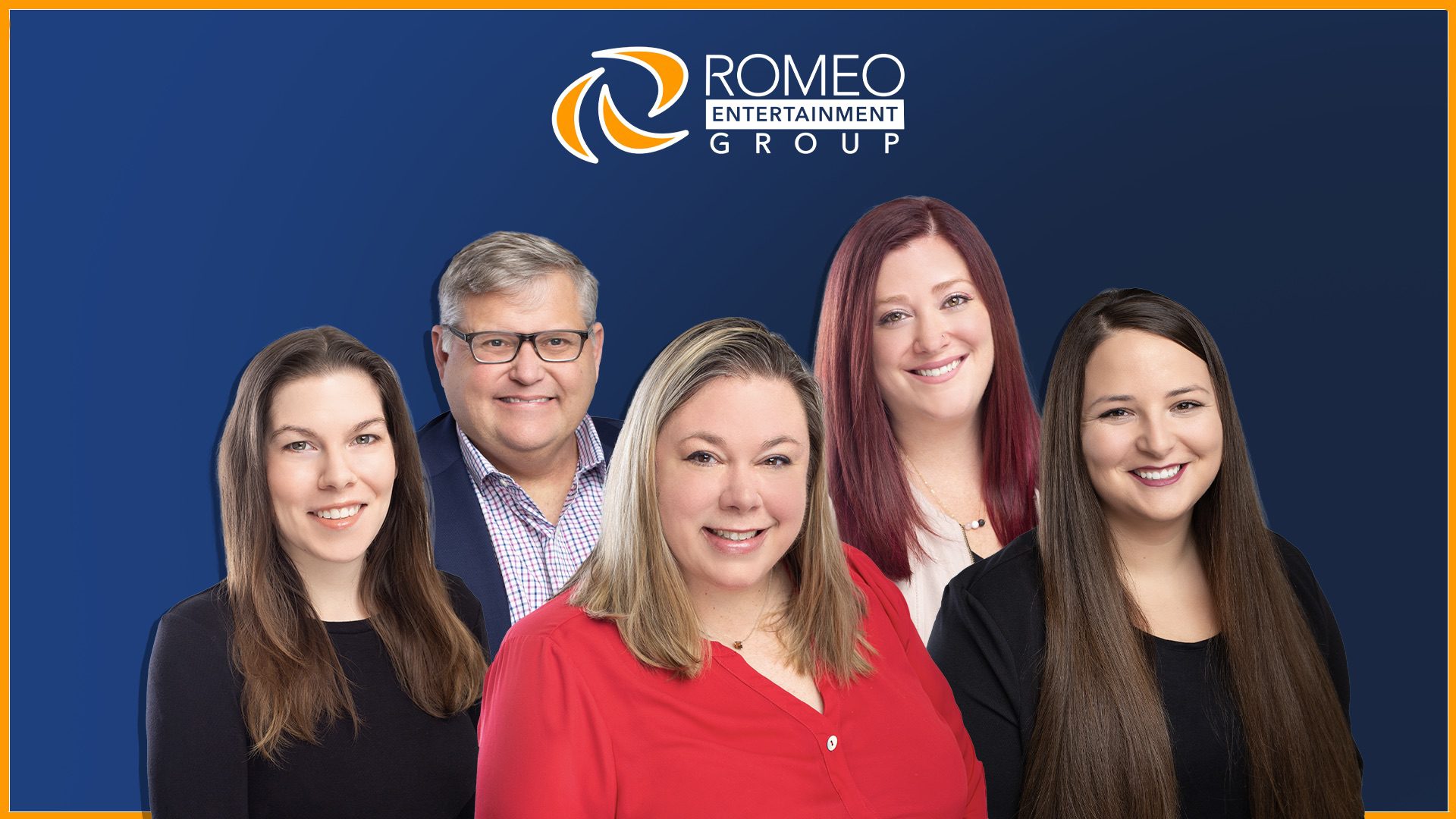 Romeo Entertainment Group Adds Five - MusicRow.com
