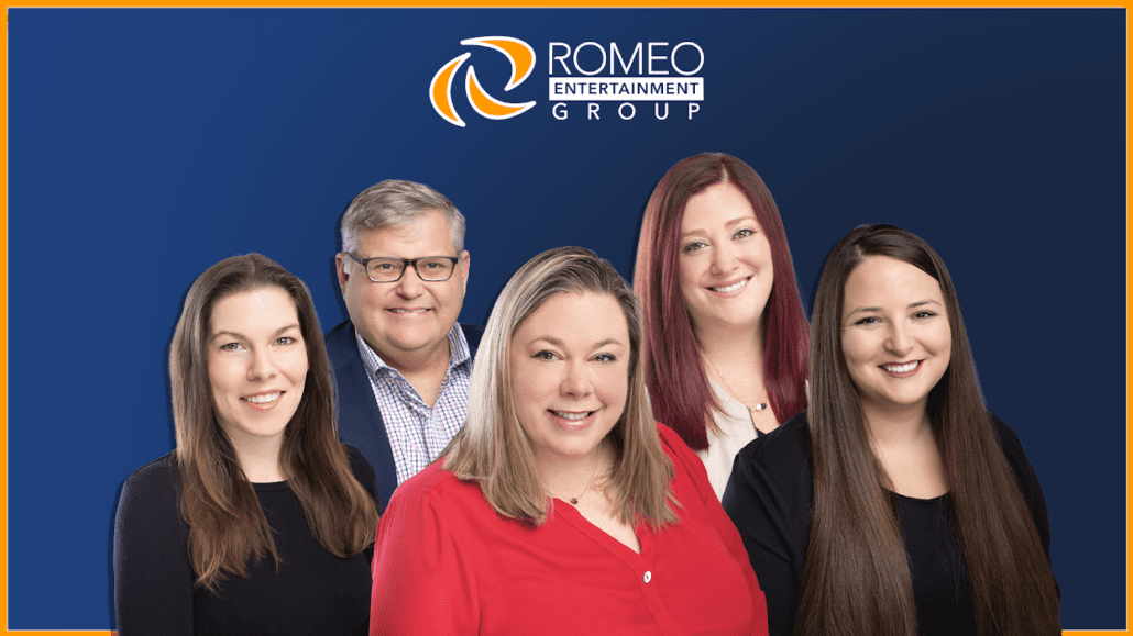 Romeo Entertainment Group Adds Five - MusicRow.com
