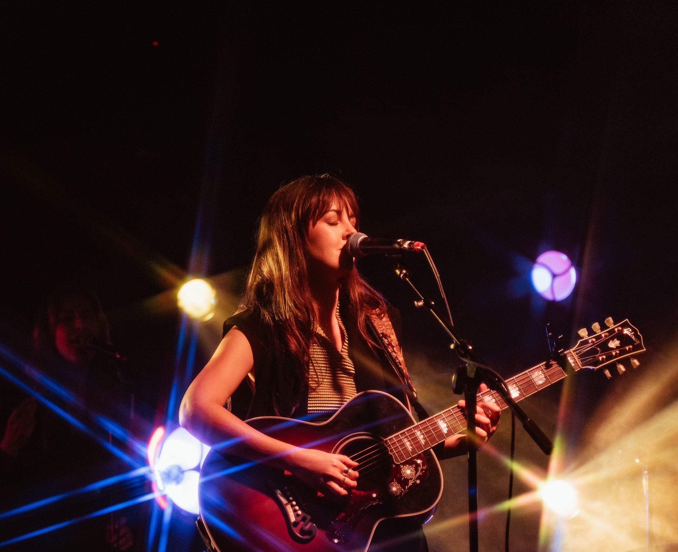 Warner Music Nashville Introduces Artist Jordyn Shellhart With Showcase - MusicRow.com