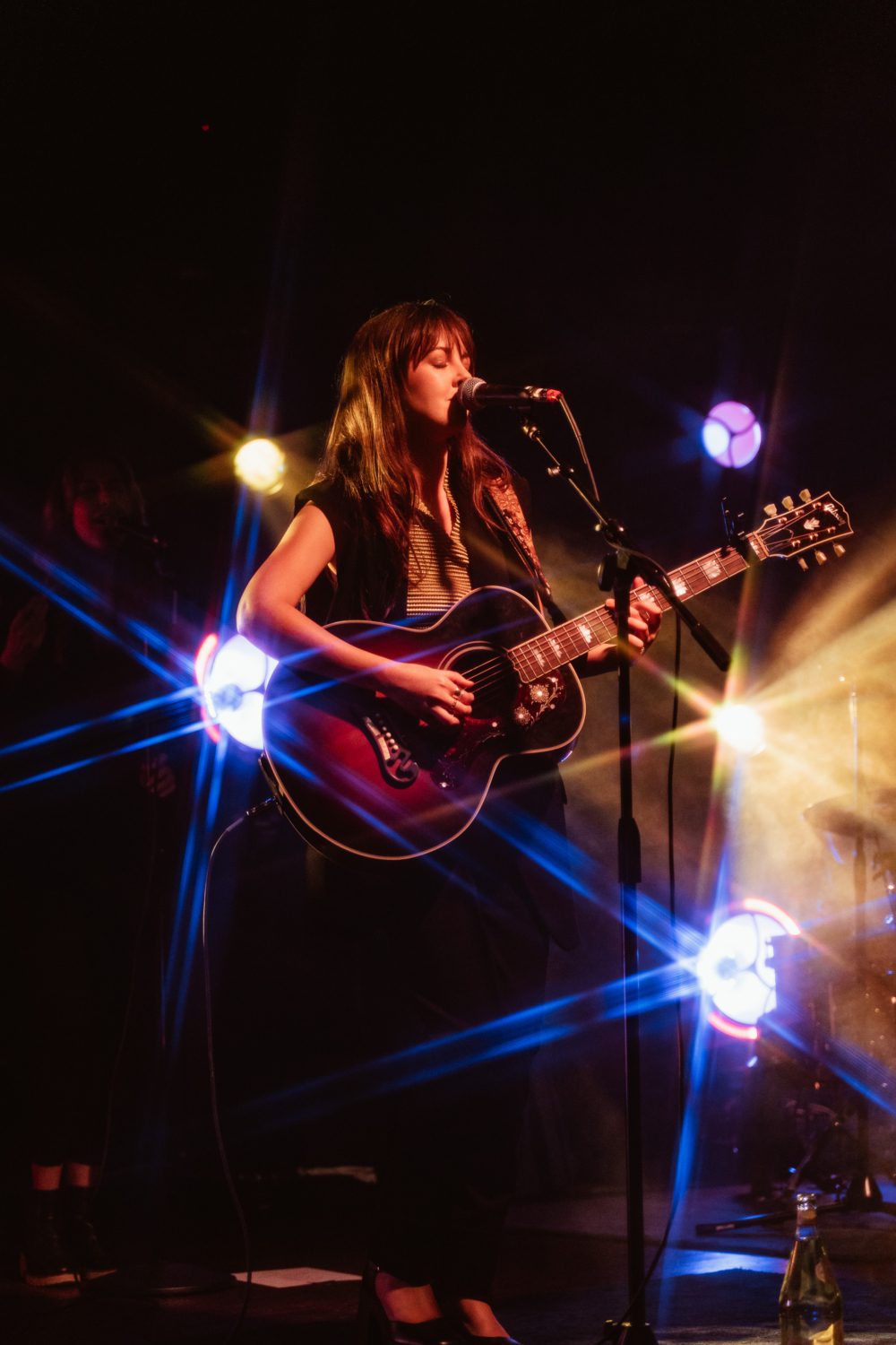 Warner Music Nashville Introduces Artist Jordyn Shellhart With Showcase ...