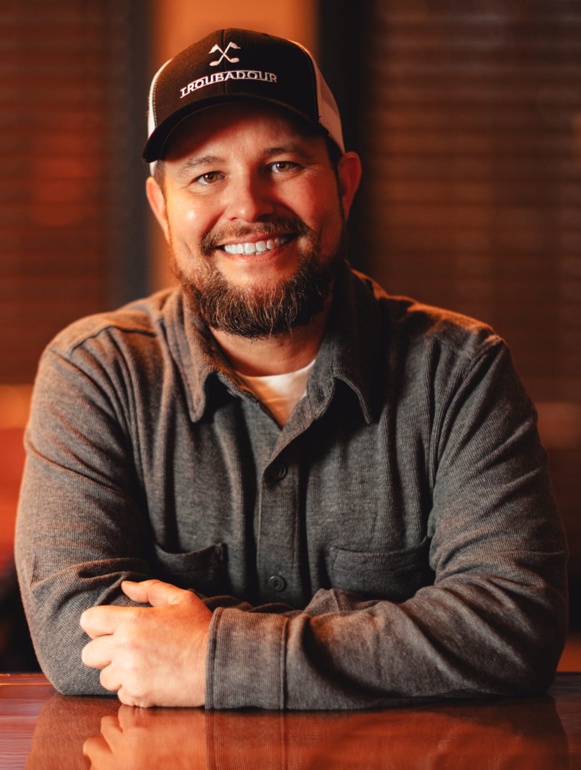 Big Machine Records Adds Jay Cruze As Director, Southeast Promotion ...