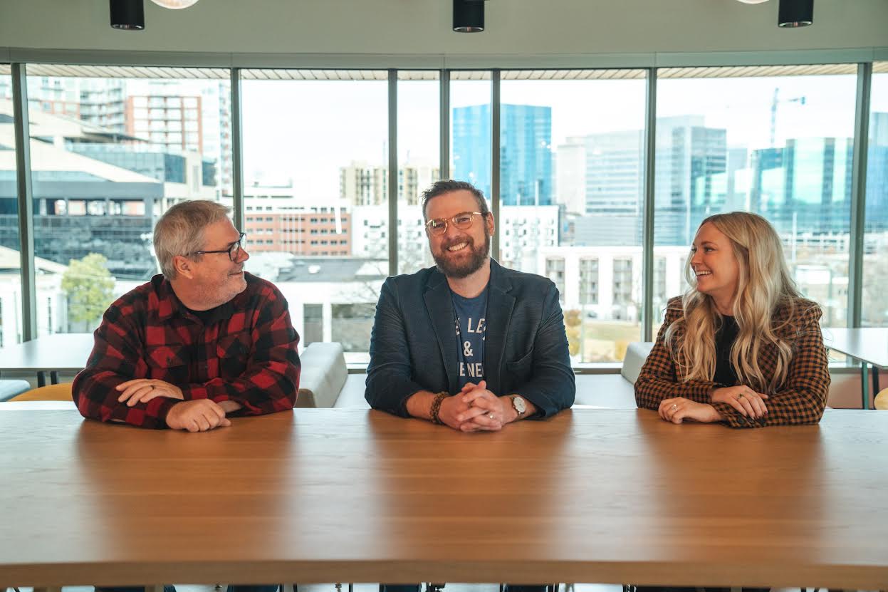 Drew Kennedy Extends Global Deal With BMG Publishing - MusicRow.com