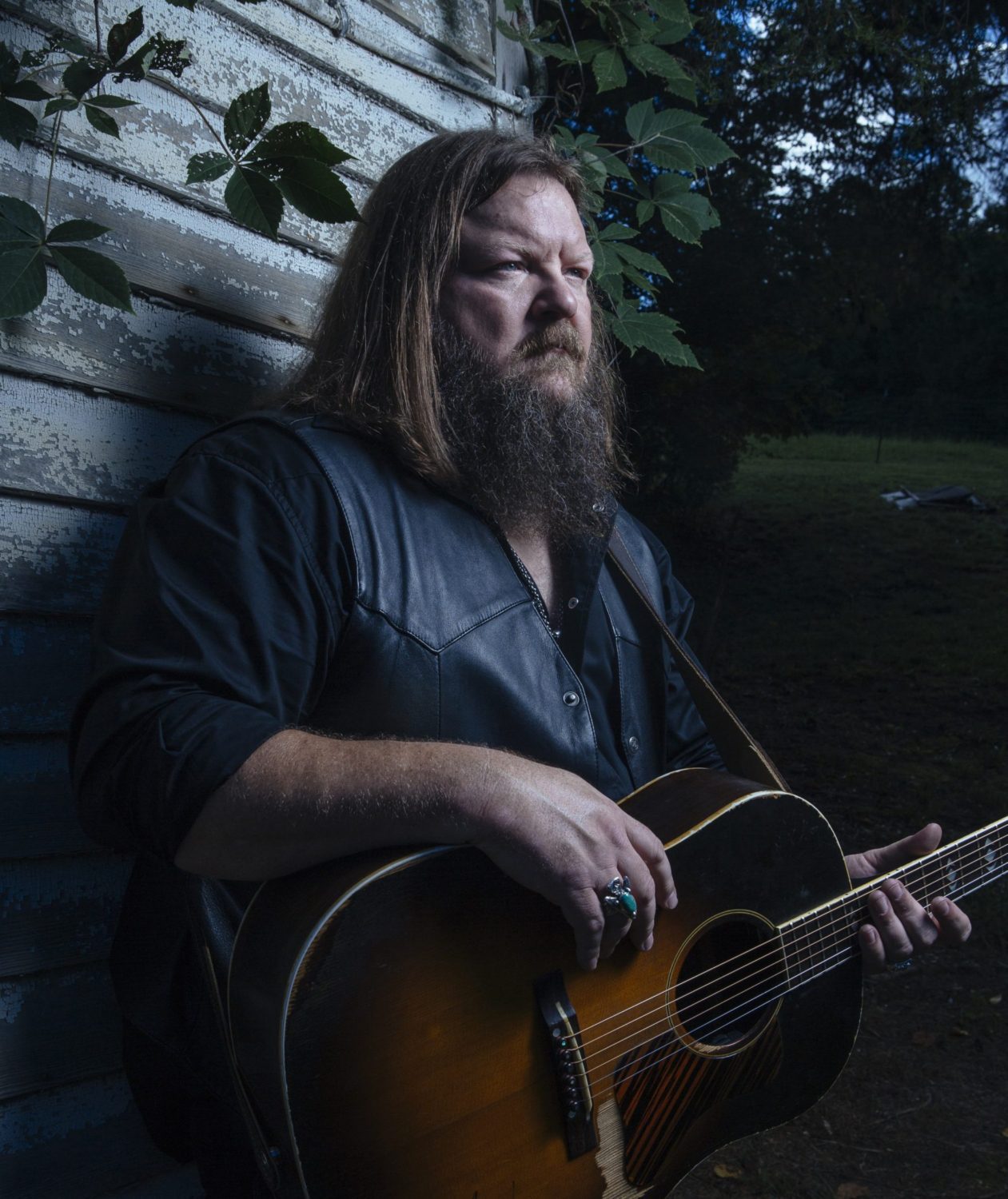 Channing Wilson Releases New Single, Debut Album Out February 24 ...