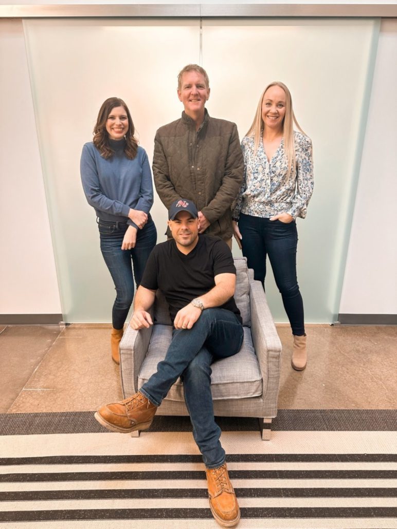 Dream 3 Publishing Signs Flagship Songwriter Ben Caver - MusicRow.com