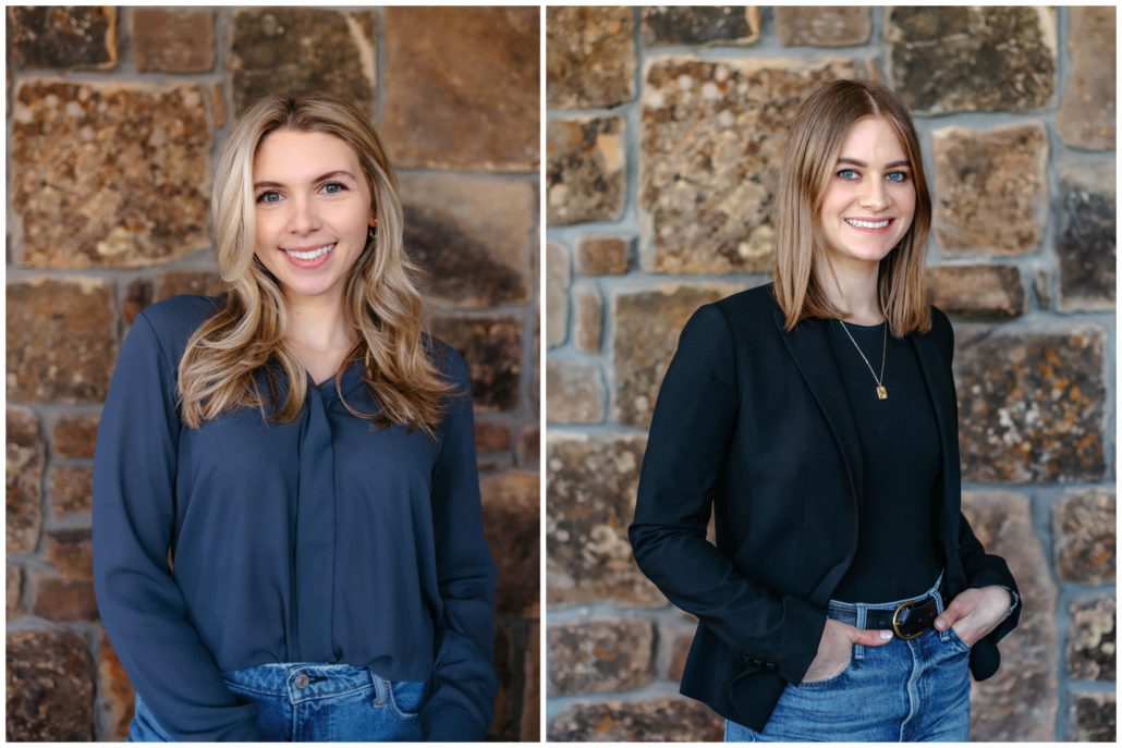 Maggie Lesmes, Shannon Bradley Join Riser House Entertainment Staff ...