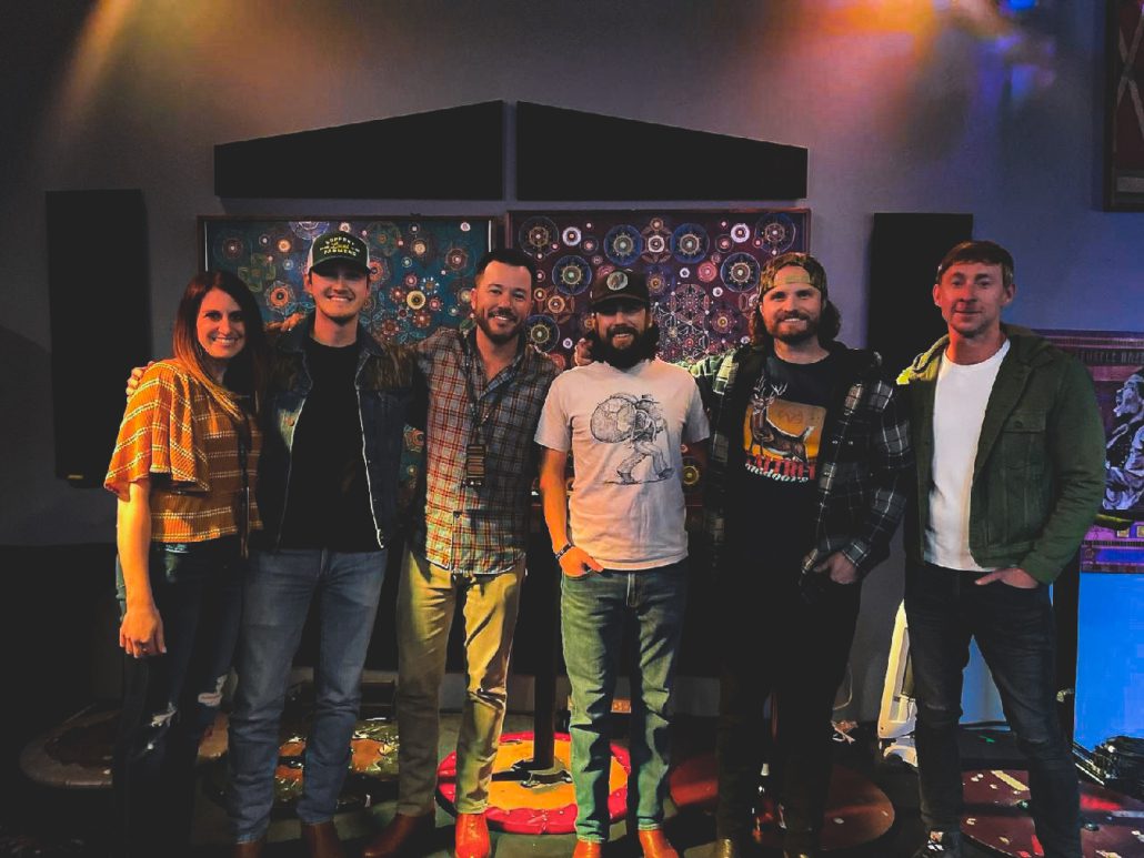 Tin Pan South Night Two Features Ashley Gorley, Laura Veltz, Ingrid Andress, More - MusicRow.com