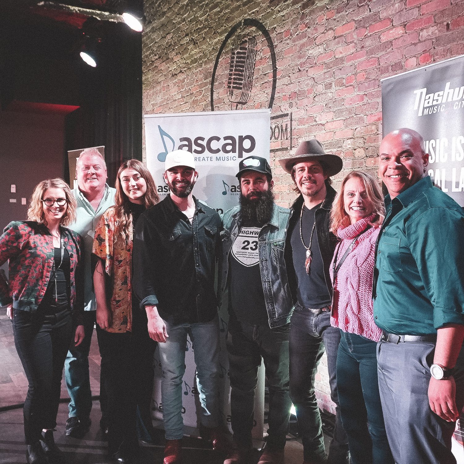 Tin Pan South 2023 Launches With Music From Lori McKenna, Jimmy Robbins ...