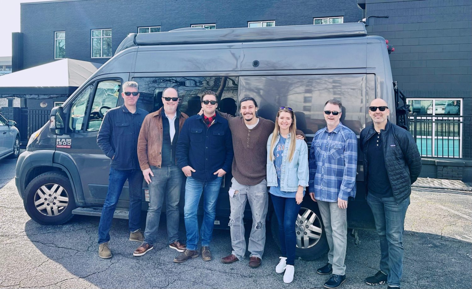 Drew Erwin Signs Joint Deal With Warner Chappell Music & Southern ...