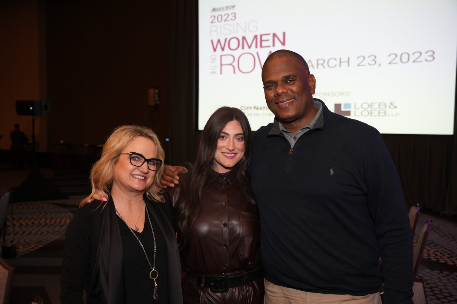 MusicRow's Rising Women On The Row Brings The Community Together ...