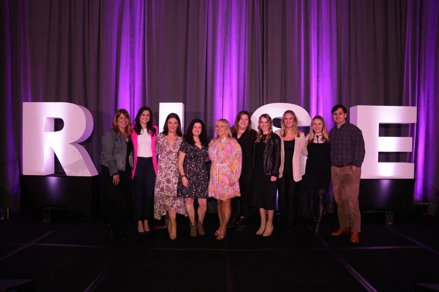 MusicRow's Rising Women On The Row Brings The Community Together ...