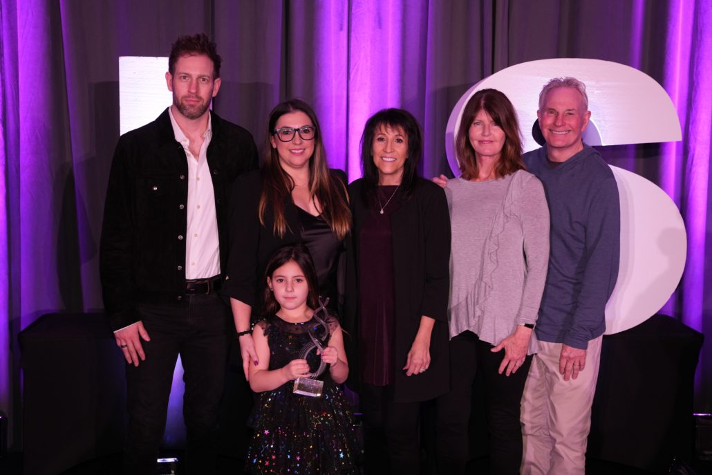 MusicRow's Rising Women On The Row Brings The Community Together ...
