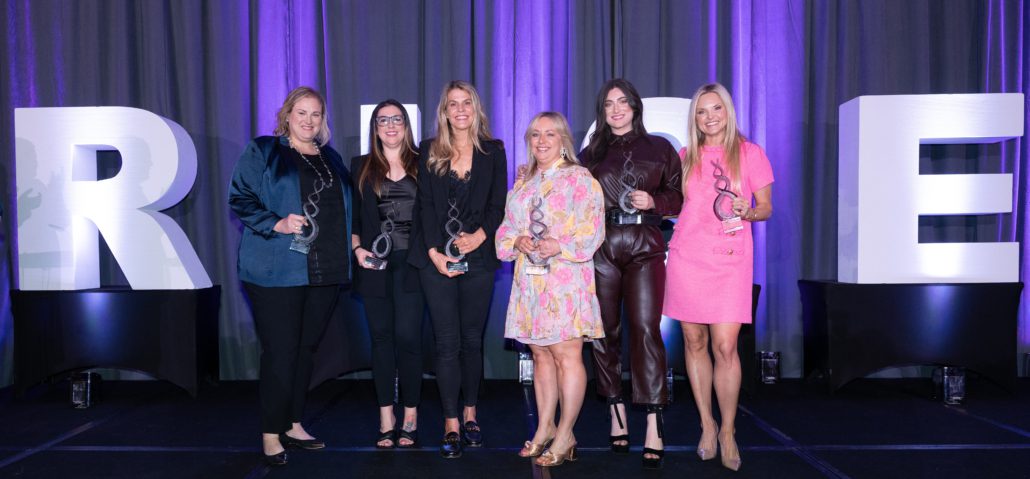 Bobby Karl Works The Room: Rising Women On The Row Hits An Emotional ...