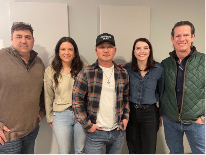 Cody Hibbard Signs With Droptine Recordings - MusicRow.com