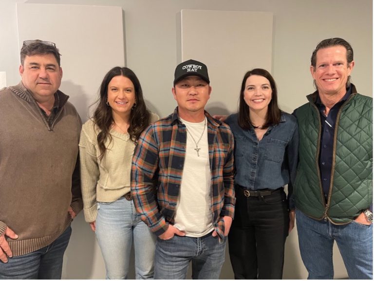 Cody Hibbard Signs With Droptine Recordings - MusicRow.com