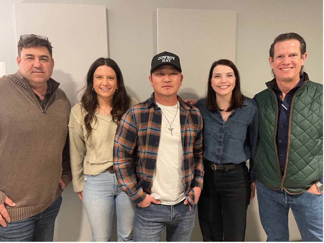 Cody Hibbard Signs With Droptine Recordings - MusicRow.com