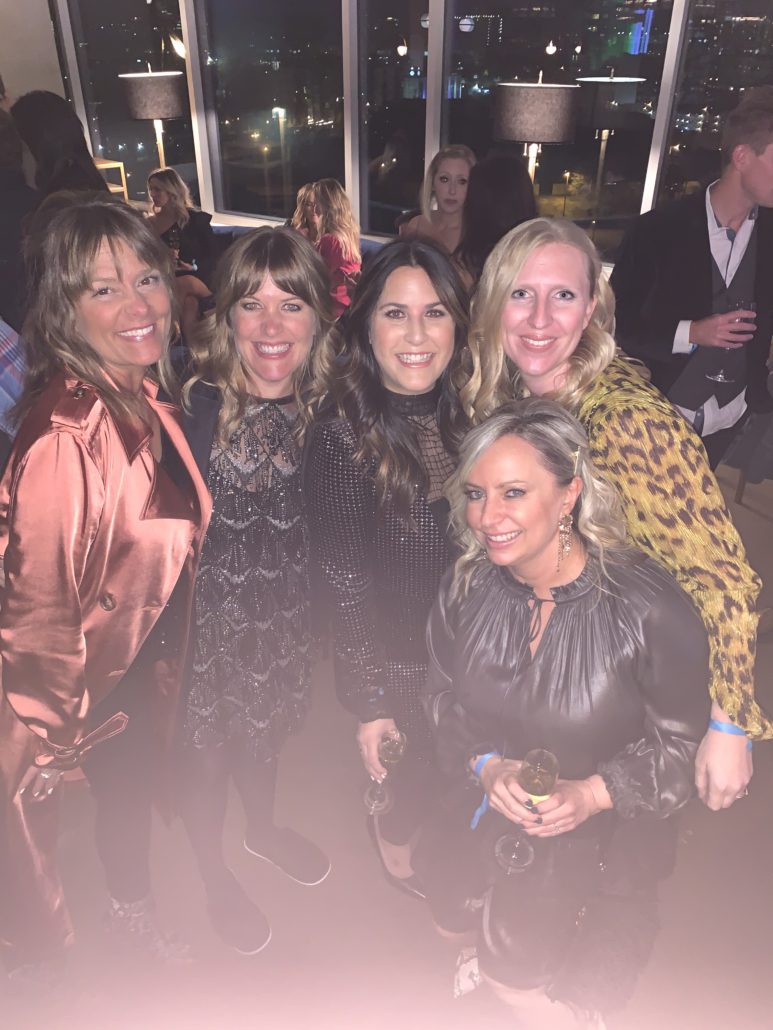 My Music Row Story: WME's Beth Hamilton - MusicRow.com