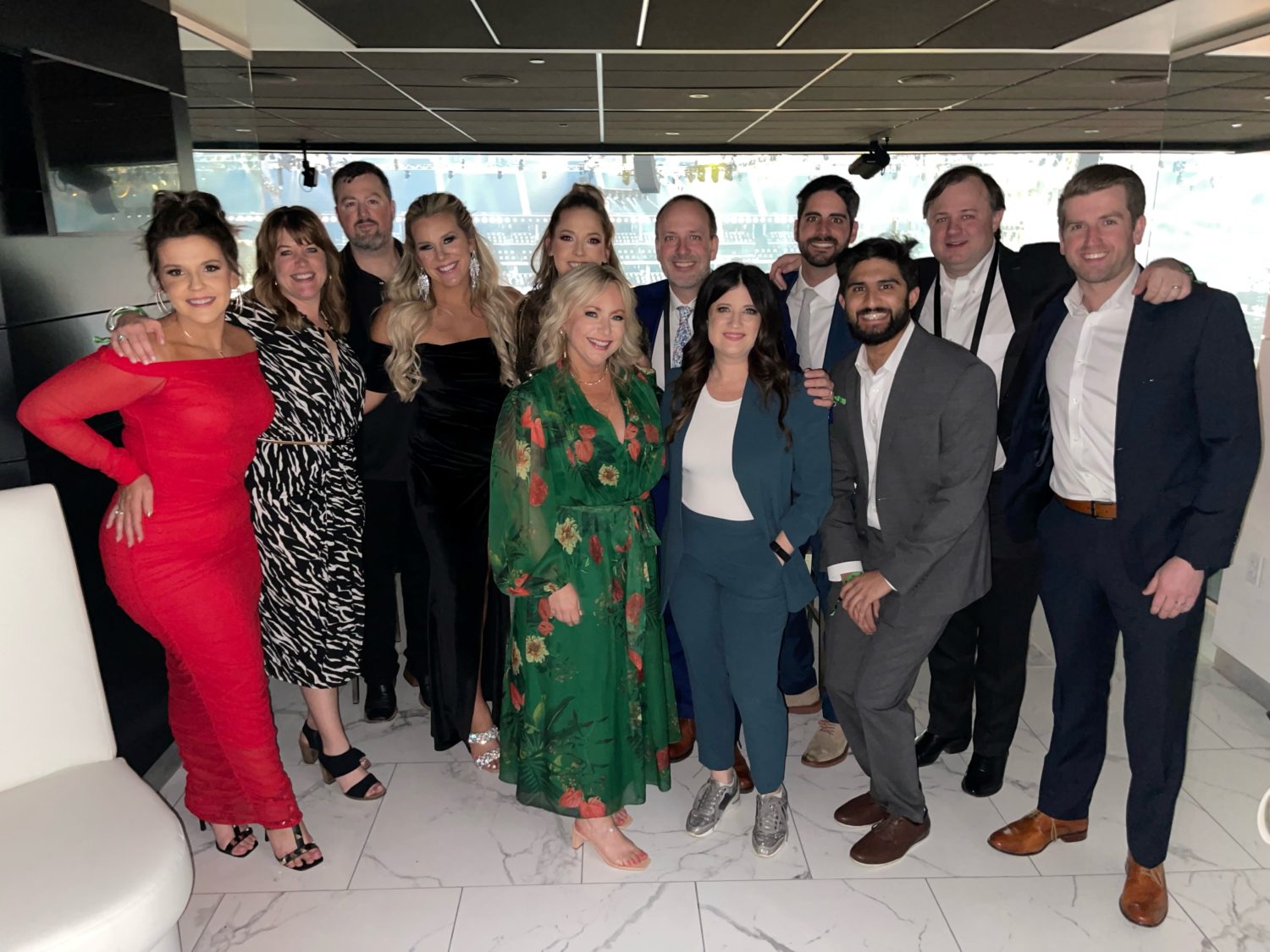 My Music Row Story: WME's Beth Hamilton - MusicRow.com