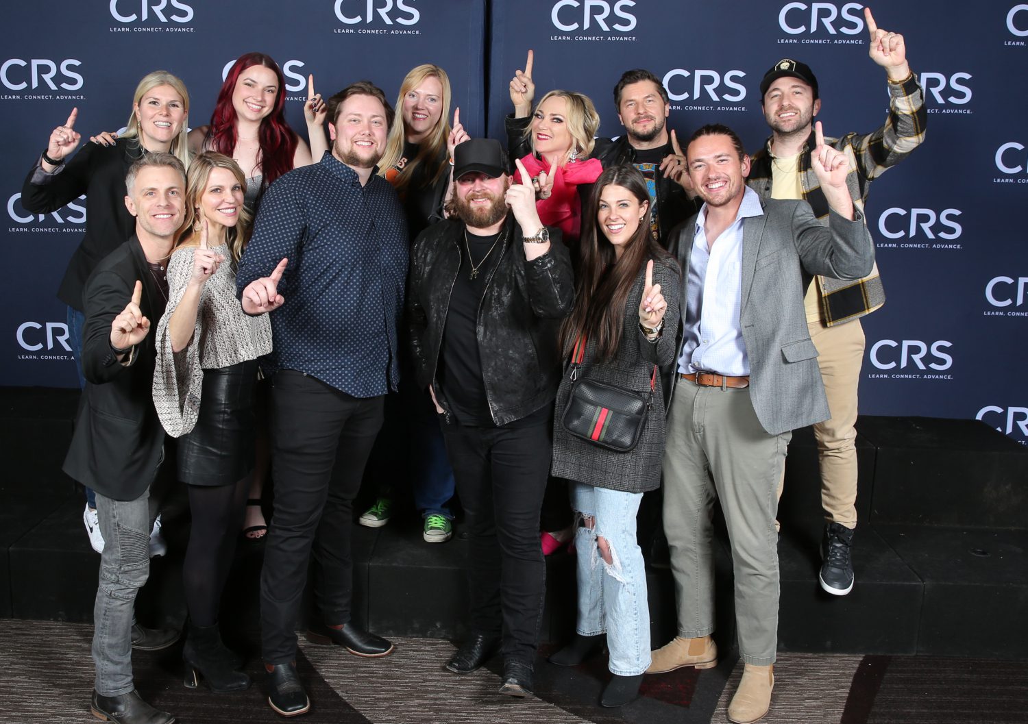 In Pictures: CRS 2023 - MusicRow.com
