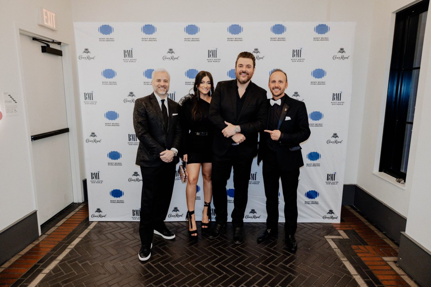 My Music Row Story: Sony Music Publishing's Anna Weisband - MusicRow.com