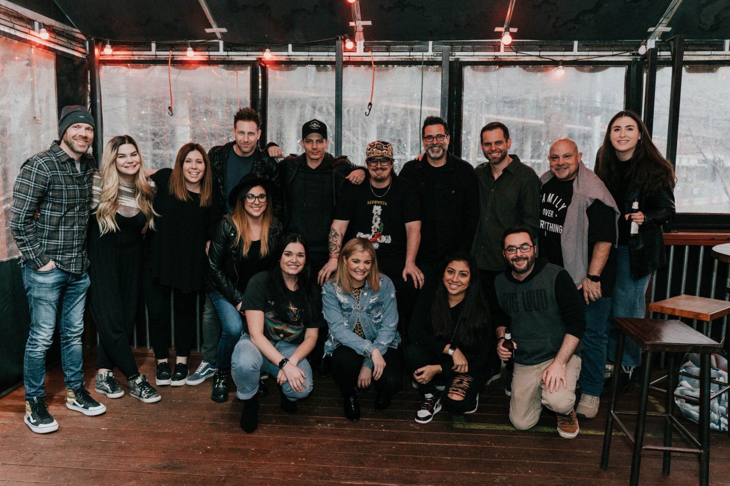 My Music Row Story: Big Loud's Stacy Blythe - MusicRow.com
