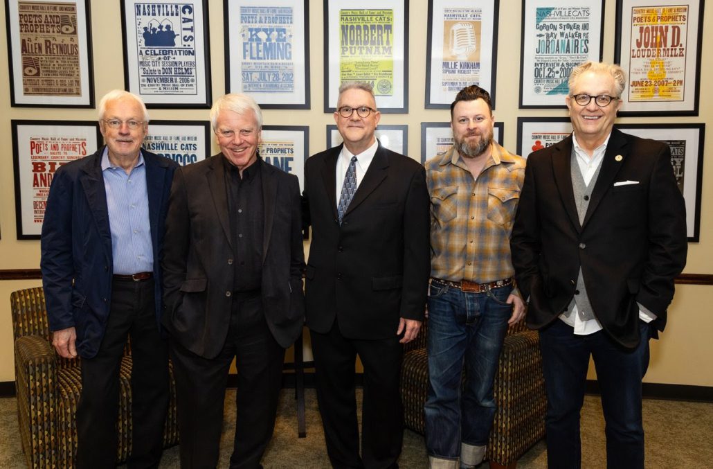 Industry Ink: Maddie & Tae, Ian Munsick, Moe Bandy, More - MusicRow.com