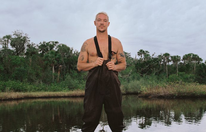 Diplo Doubles Down With Second Country Collection, Calls For More ...