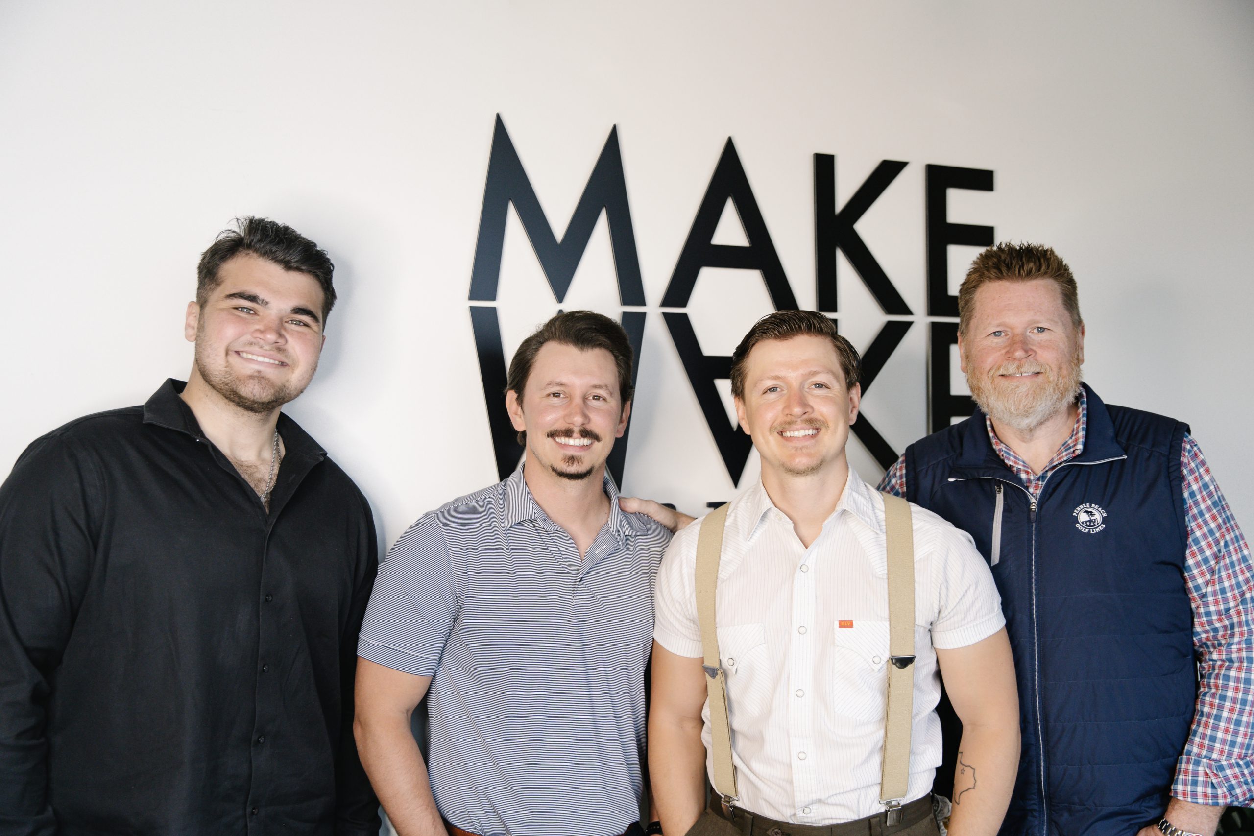 Alex Lambert Signs With Make Wake Artists & Deep Roots Management ...
