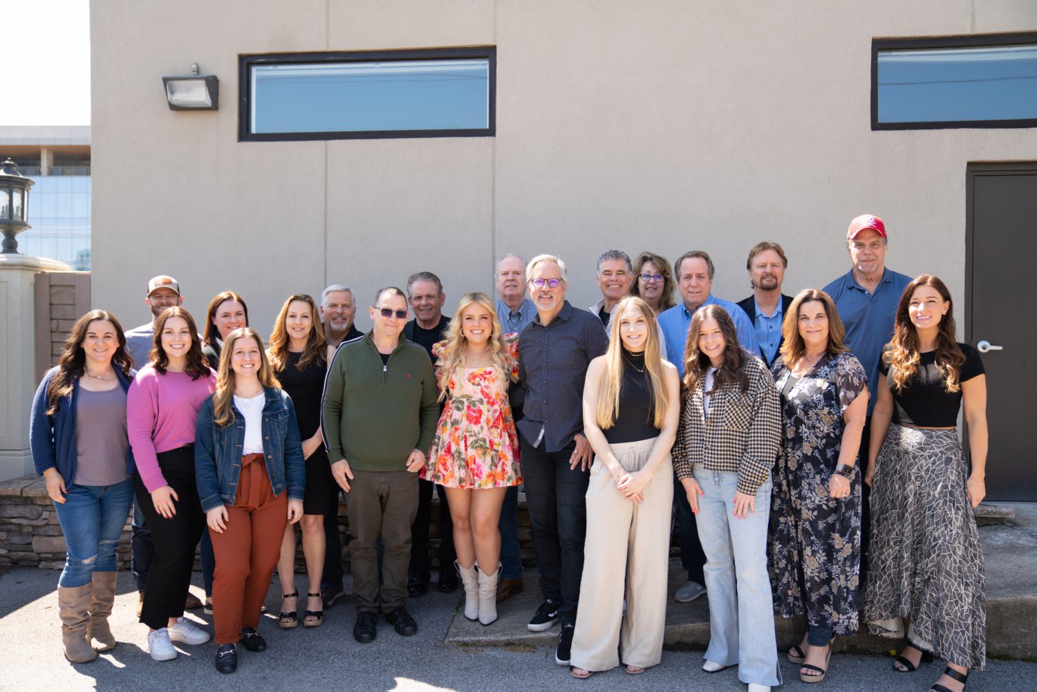 MaRynn Taylor Signs Management Deal With Jonas Group Entertainment ...