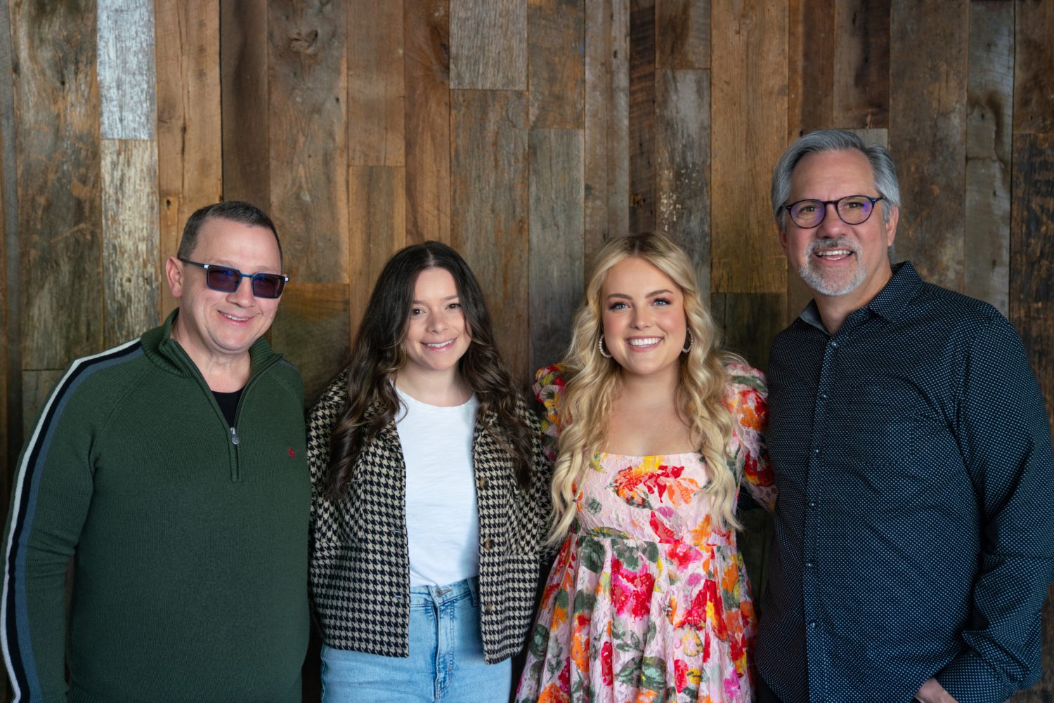 MaRynn Taylor Signs Management Deal With Jonas Group Entertainment ...