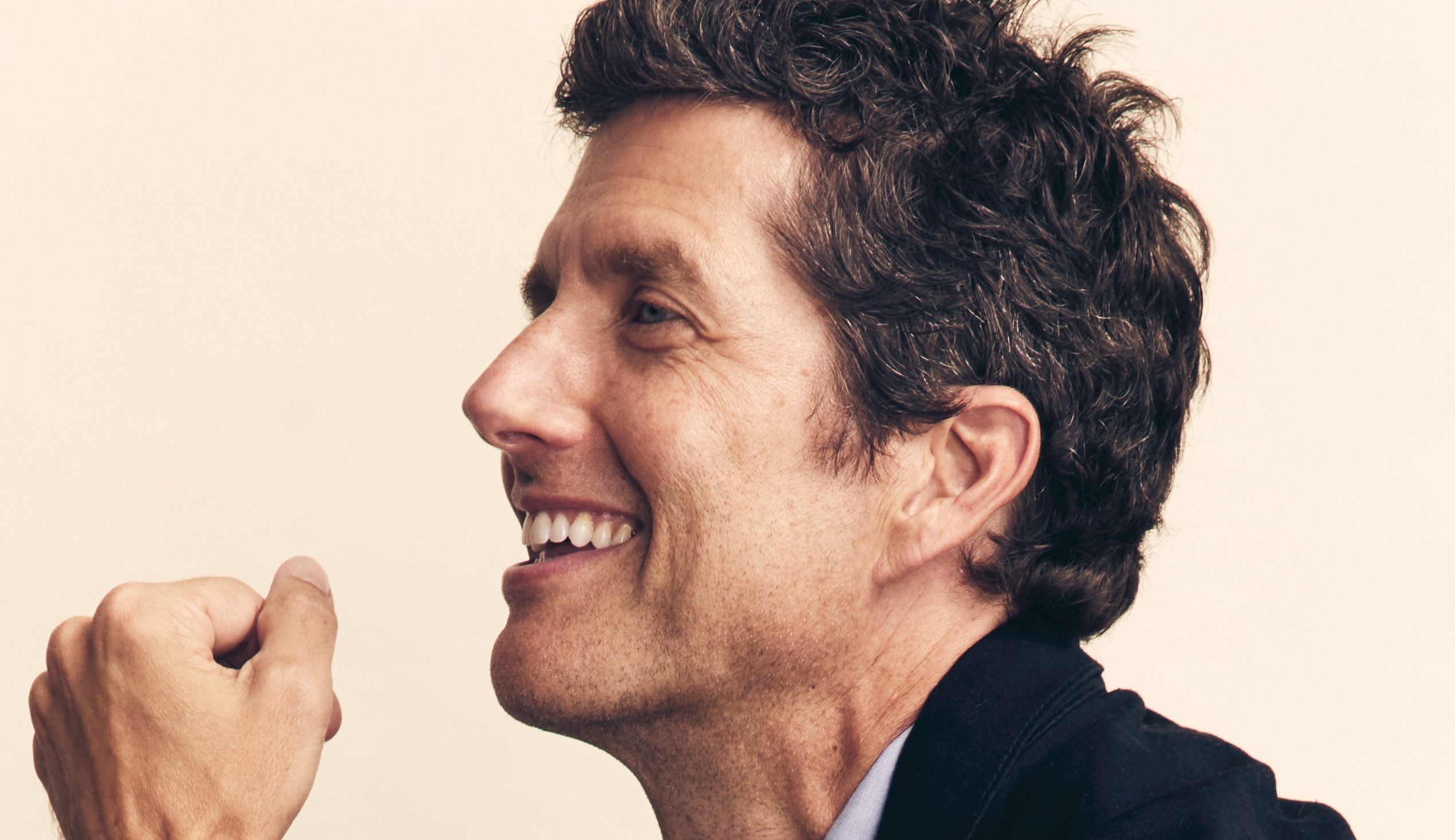 Kevin Griffin Paints An Inspiring Picture Of Music Row In New Business ...