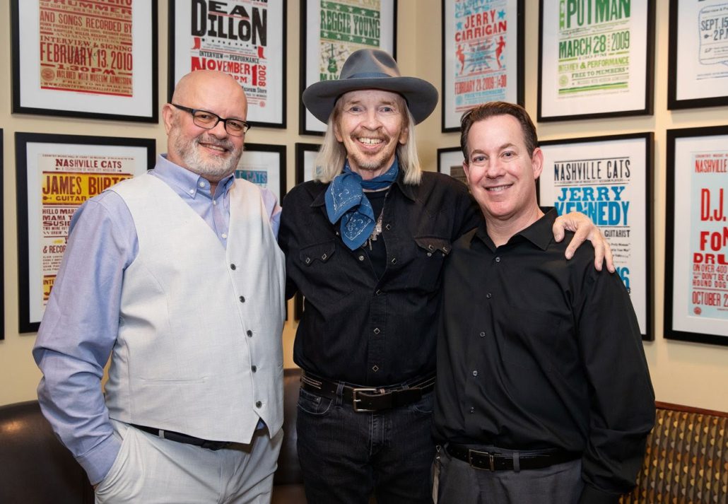 Industry Ink: Cody Jinks, FlyteVu, Dave Alvin, Big Timber Entertainment ...