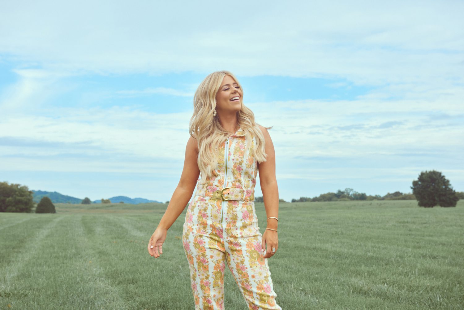 Anne Wilson Celebrates Anniversary Of 'My Jesus' With New Deluxe Album ...