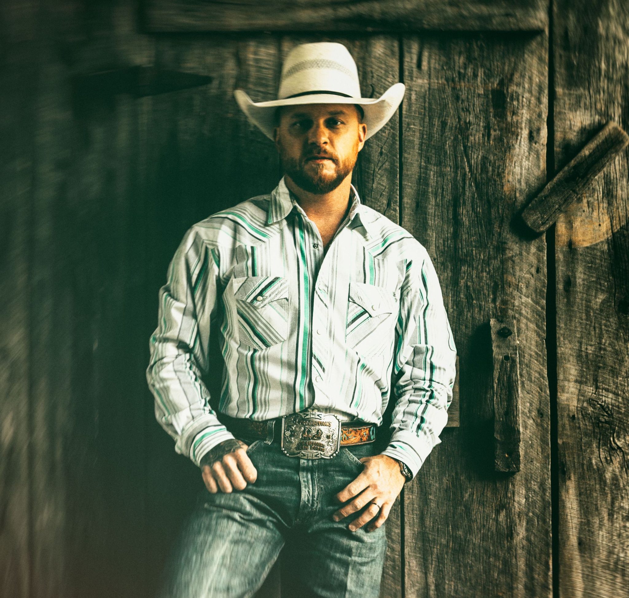 Cody Johnson Added As Headliner For Gulf Coast Jam 2024 - MusicRow.com