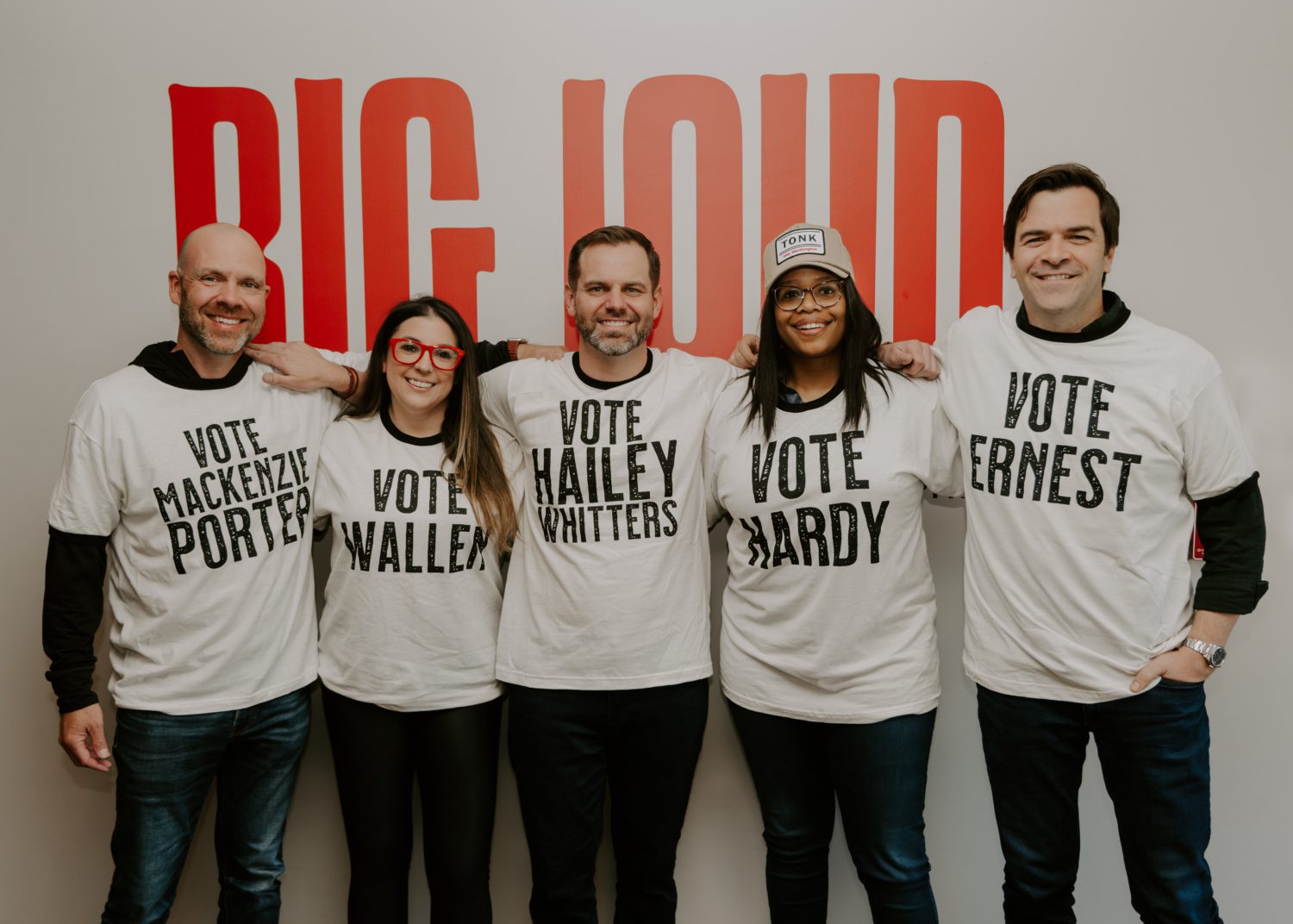 Industry Ink: Big Loud, CMHOF, ASCAP, More - MusicRow.com