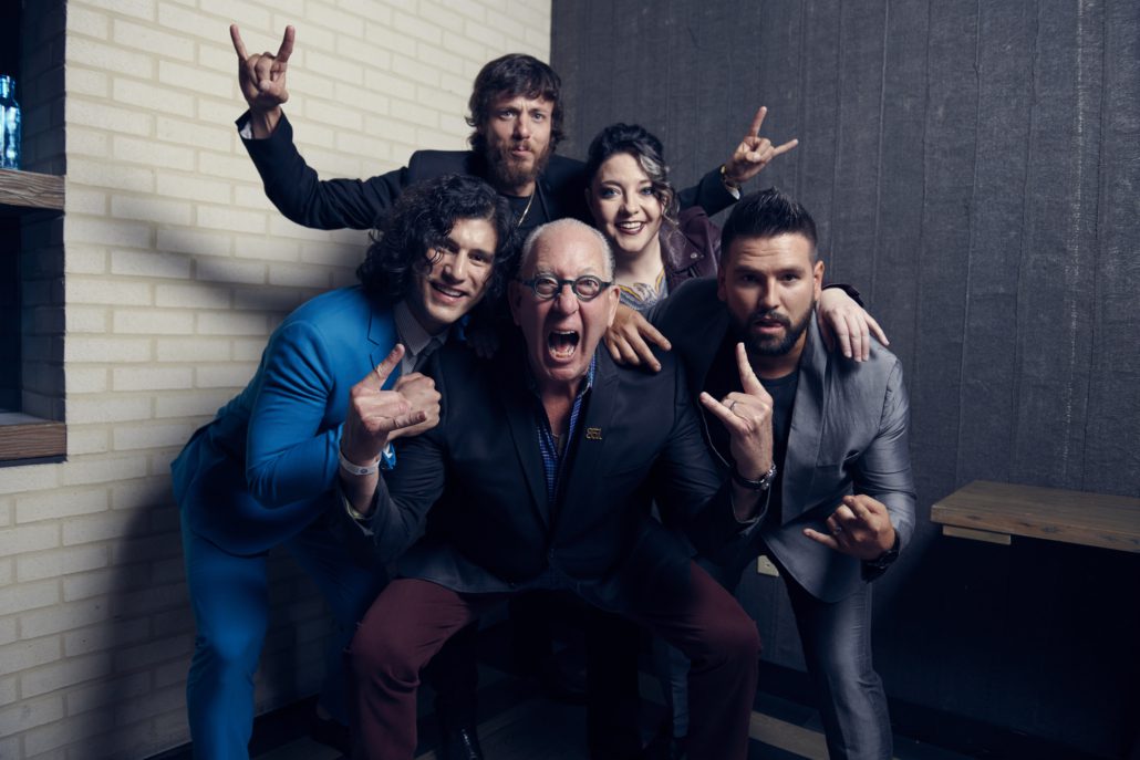 Becoming Espo: The Story Of Industry Vet John Esposito [Interview ...