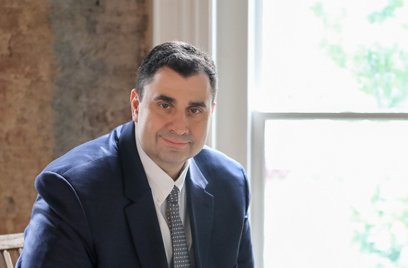 FBMM Promotes Dorian Yoanidis To CFO, COO - MusicRow.com