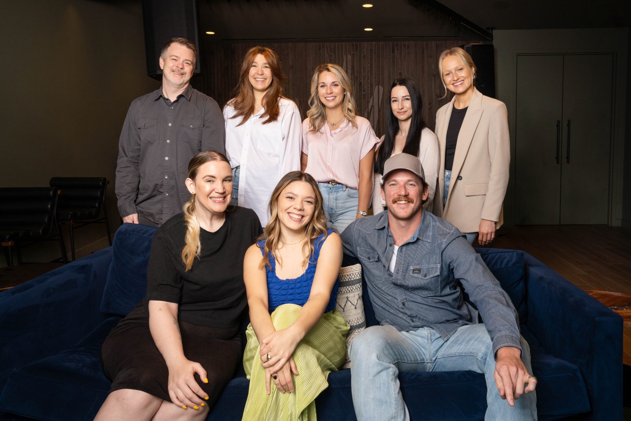 Warner Chappell Music & Twelve 6 Entertainment Sign Emma Klein ...