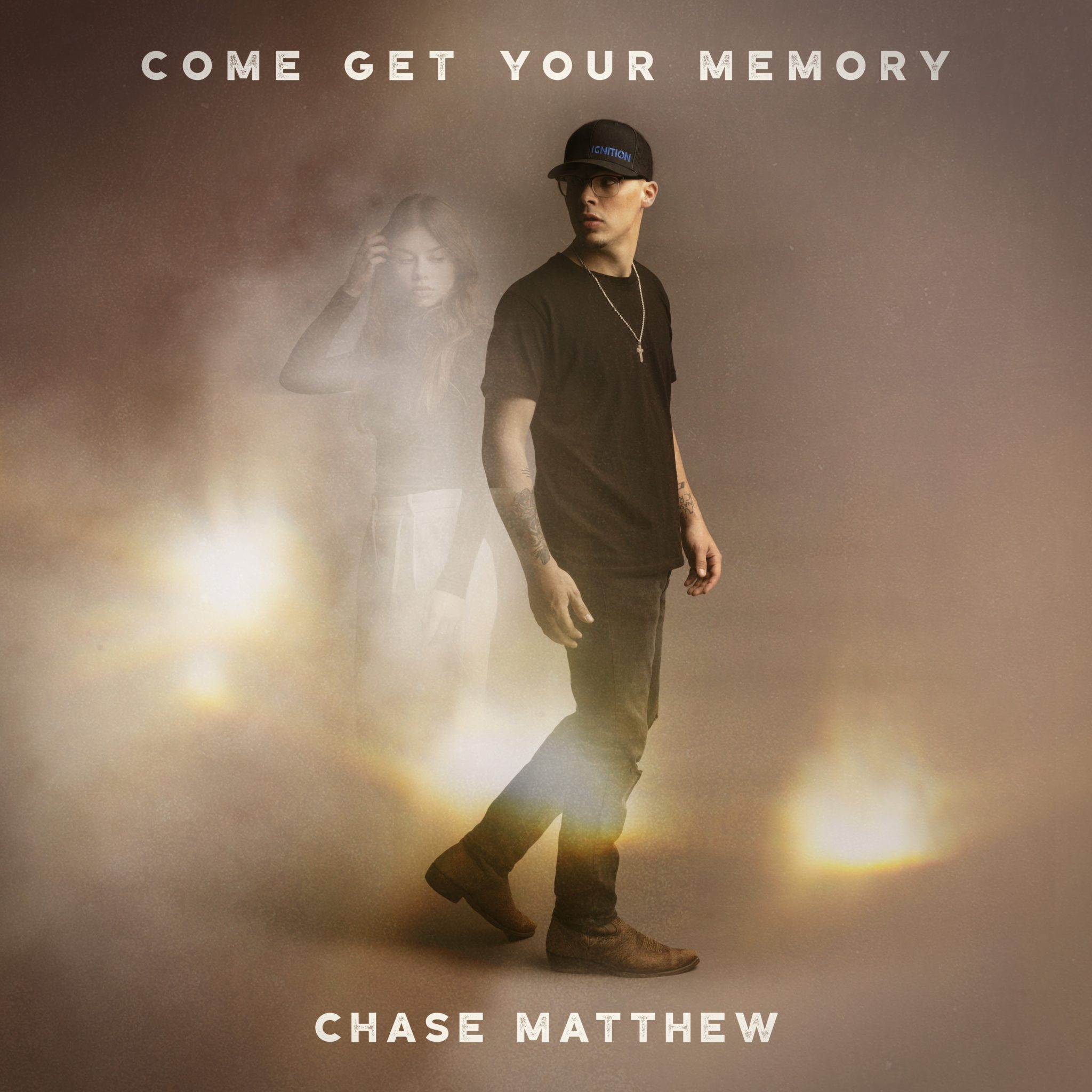 Chase Matthew Slates Sophomore Album For Summer - MusicRow.com