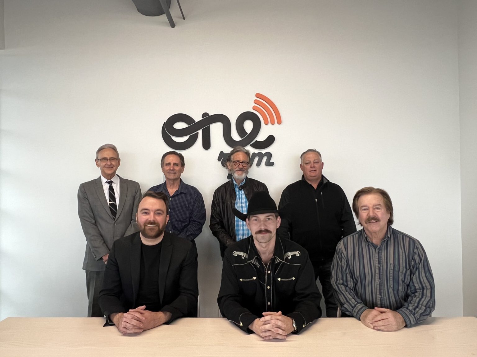 ONErpm Signs William Michael Morgan - MusicRow.com