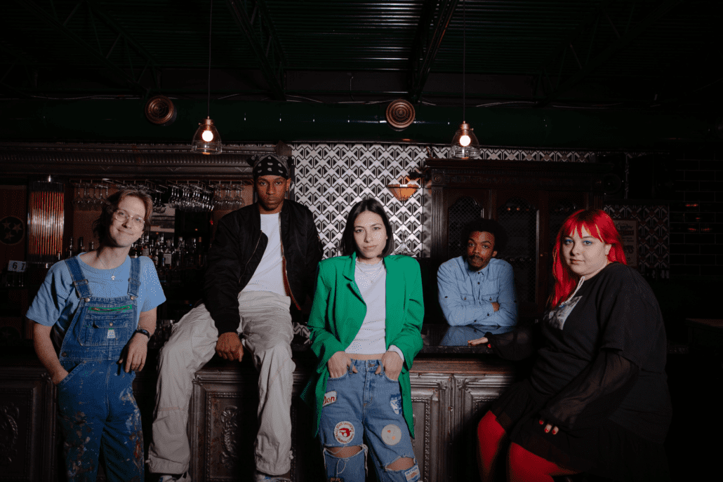 The Other Nashville Society Names Inaugural 'TONS NEXT' Class Of ...