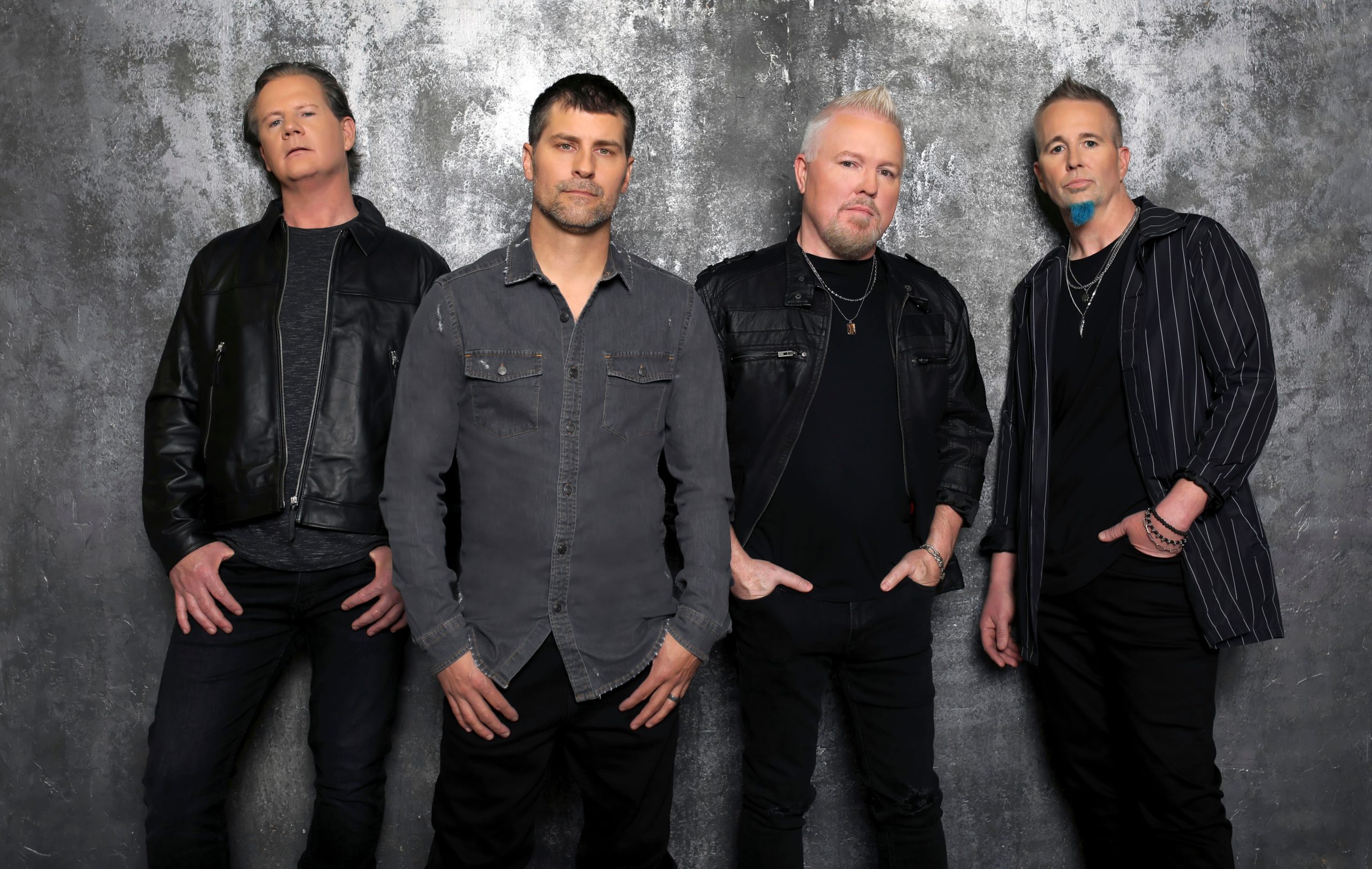 Heartland To Return With New Album - MusicRow.com