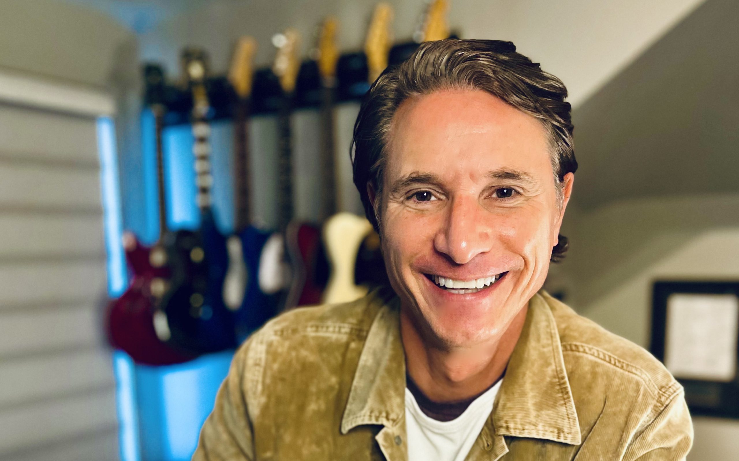 My Music Row Story: Activist Artists Management's Matt Maher - MusicRow.com