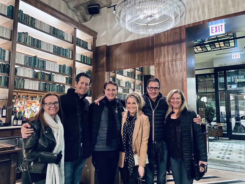 My Music Row Story: Activist Artists Management's Matt Maher - MusicRow.com