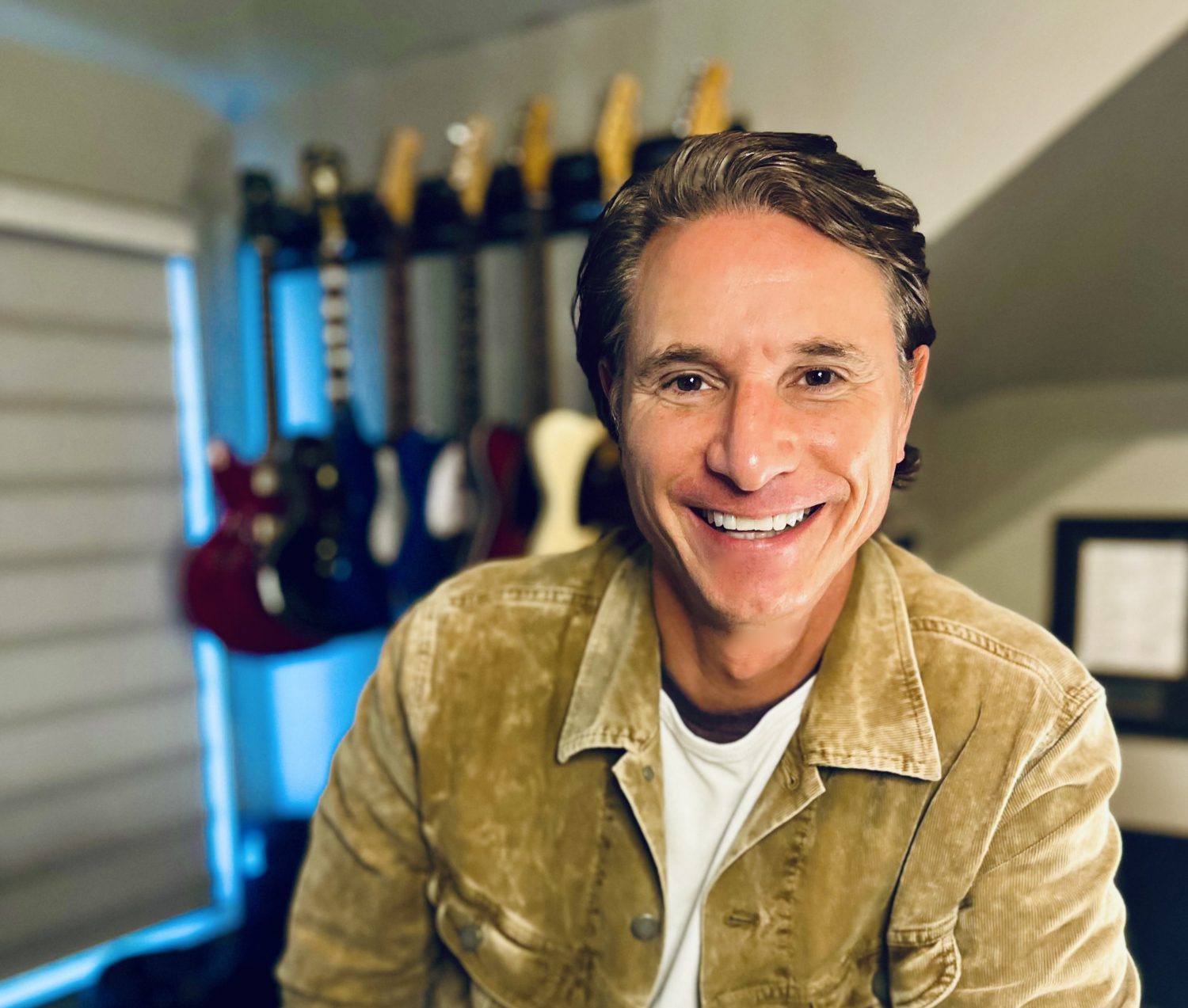 My Music Row Story: Activist Artists Management's Matt Maher - MusicRow.com