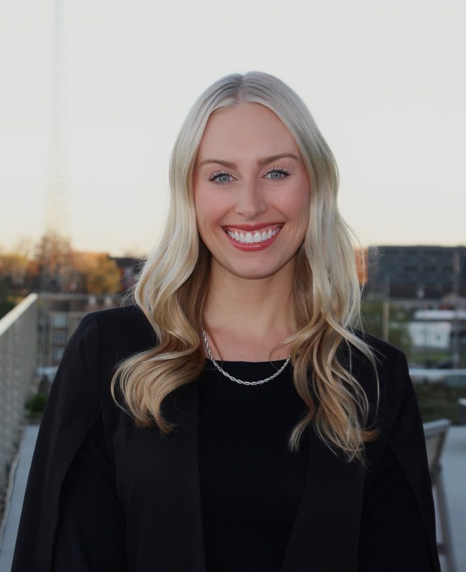 Megan Kleinschmidt Joins Monument Records As Director, Regional ...