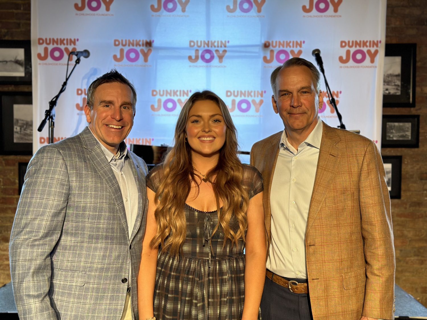 Industry Ink: Luke Bryan, Chase Matthew, Brent Mason, More - MusicRow.com