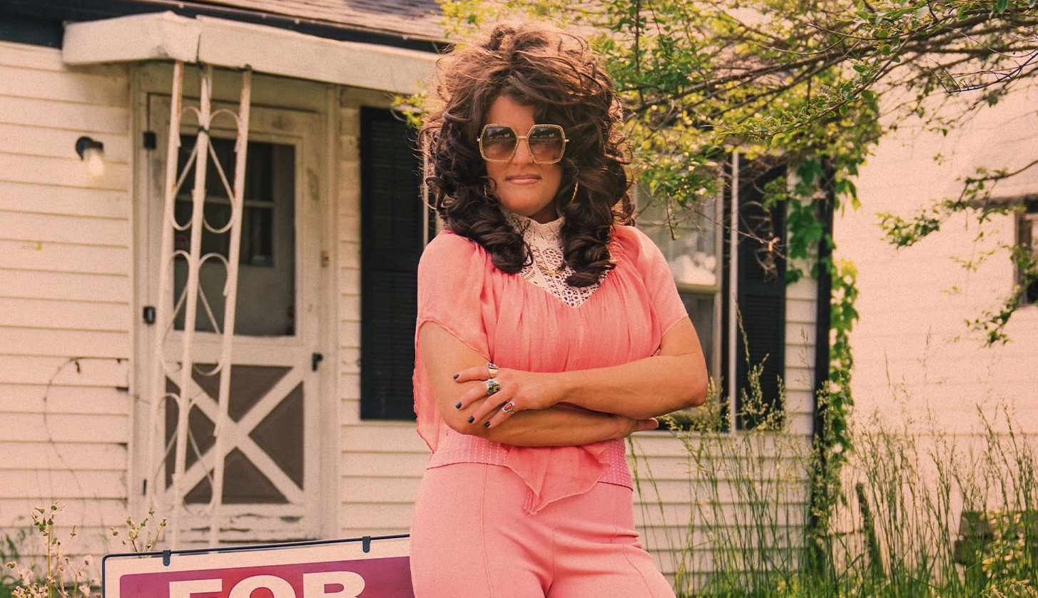 Hannah Dasher Gets Real On New Album, 'The Other Damn Half' - MusicRow.com