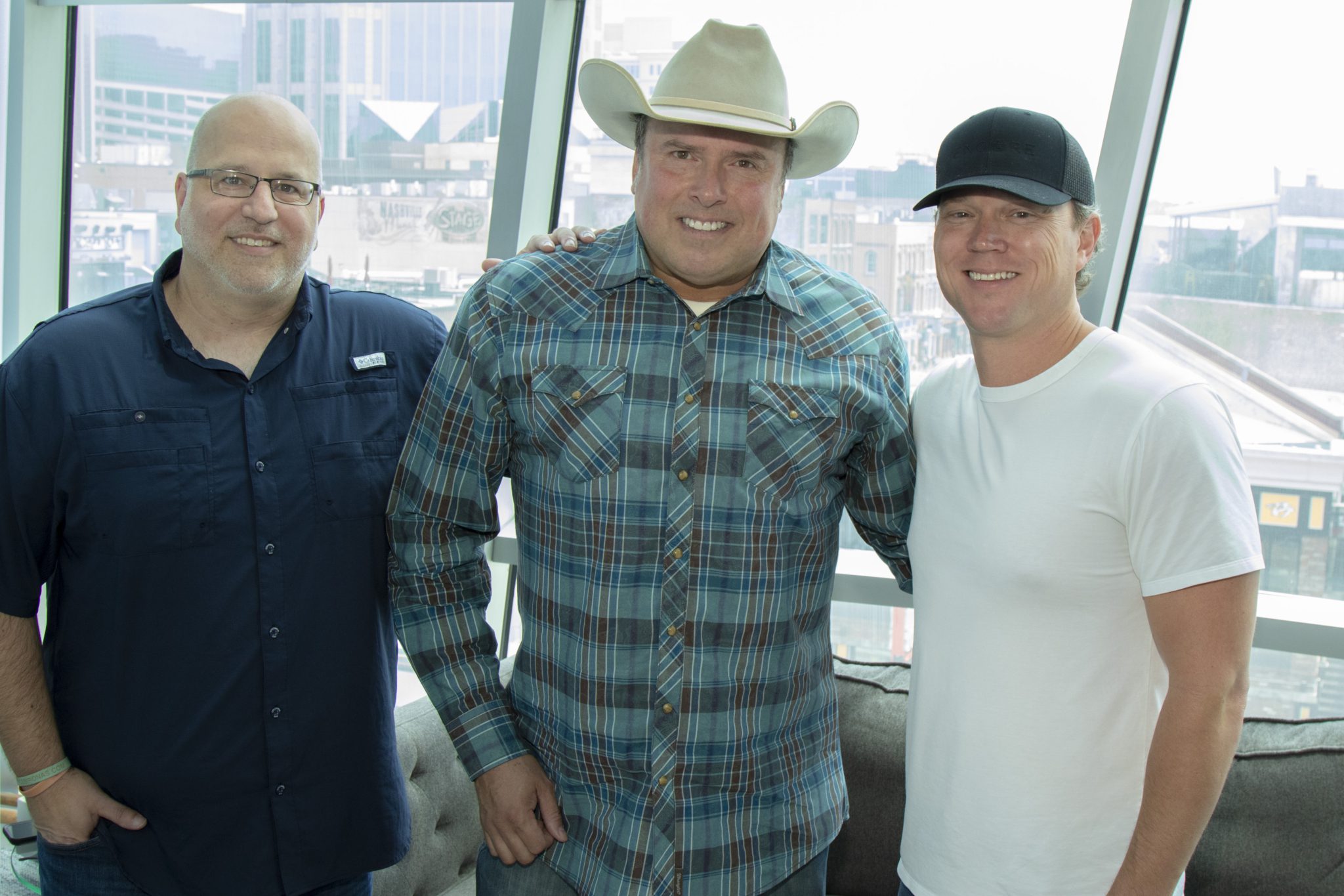 Ricochet Signs With Encore Music Group - MusicRow.com